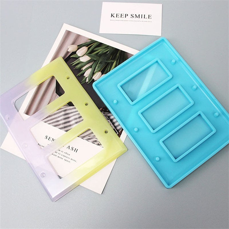 Light Switch Silicone Mold Outlet Cover Mold Switch Plate - Etsy