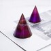 Silicone Ring Cone Mold Cone Ring Holder Resin Mold Ring - Etsy