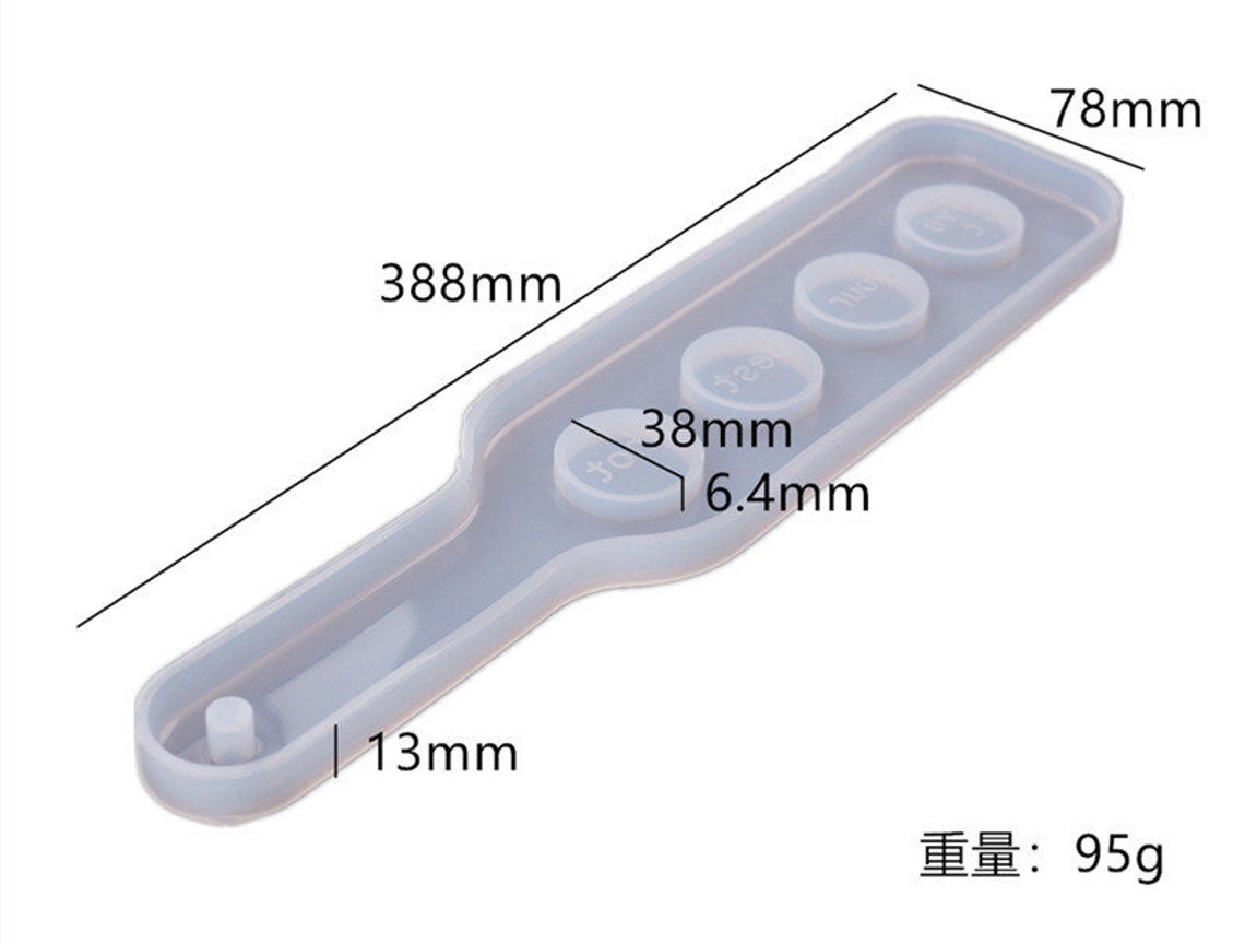 Beer Flight Tray Mold Beer Flight Holder Resin Mold Beer - Etsy