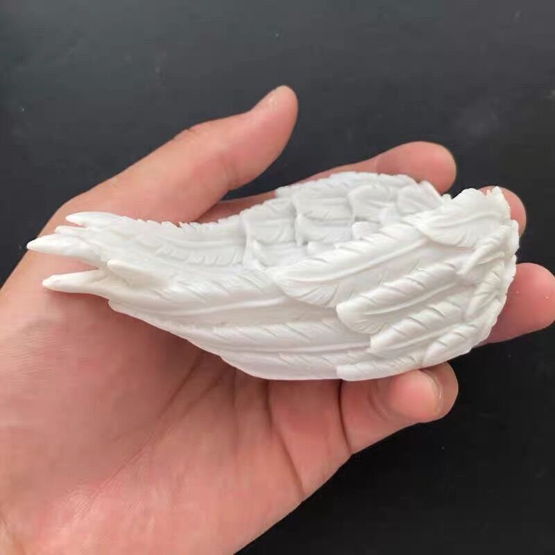 Angel Wing Bowl Silicone Mold Sphere Stand/holder Resin Mold | Etsy