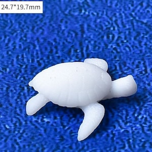 Mini Jelly Fish for Resin, Tiny Jelly Fish for Resin Jewelry Crafts ...