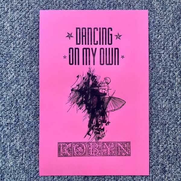 Robyn - Etsy