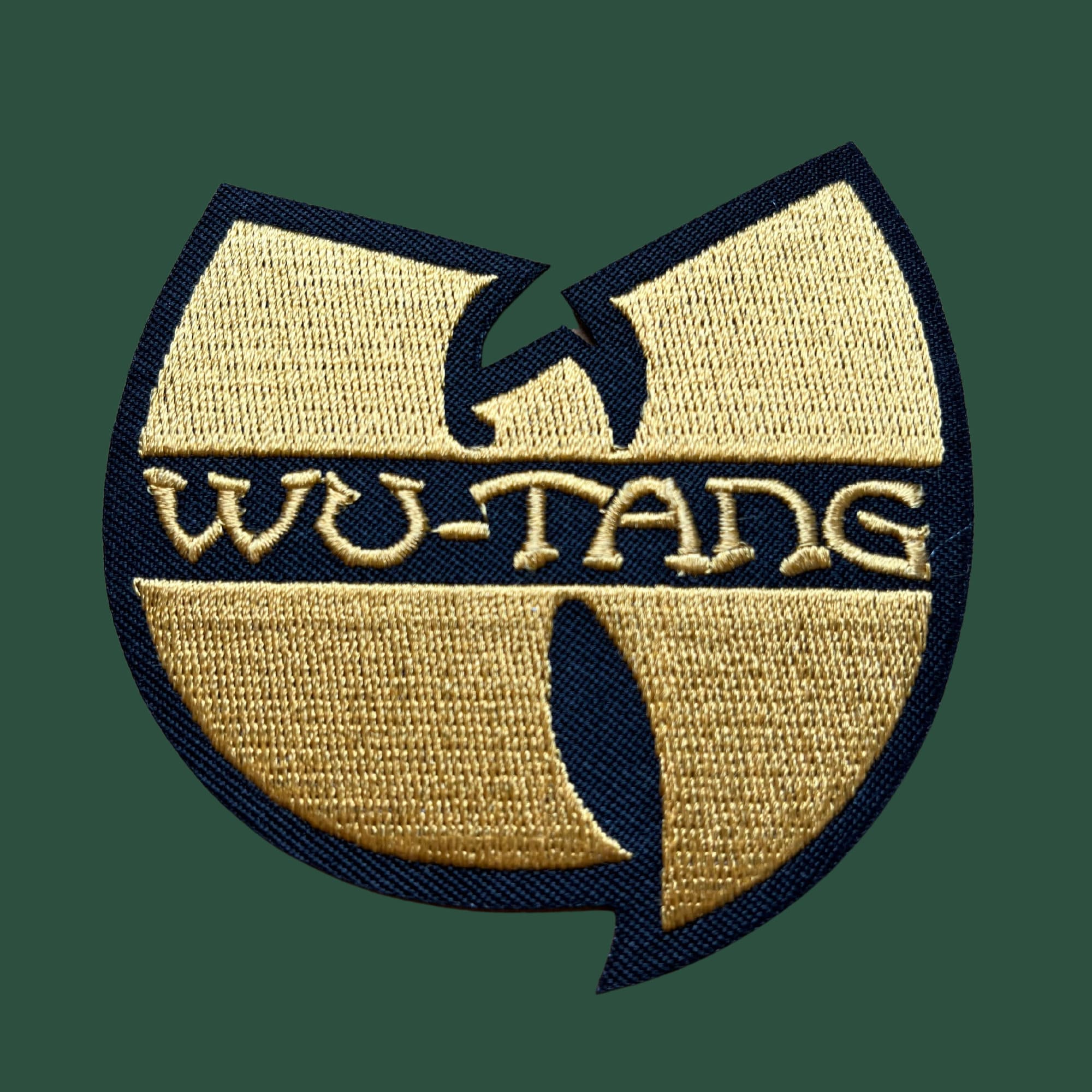 Pochoir Symbole Wu Tang Wu Tang Pattern Etsy.de