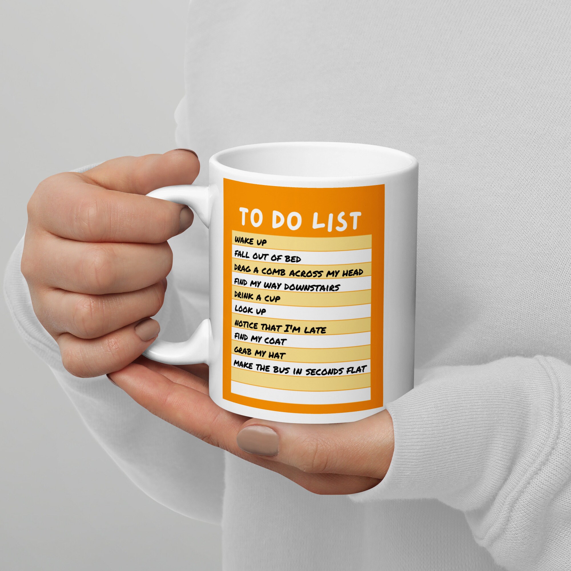 The Beatles Mug / Music Mug / Funny Coffee Mug / Song Lyrics Tea Coffee ...