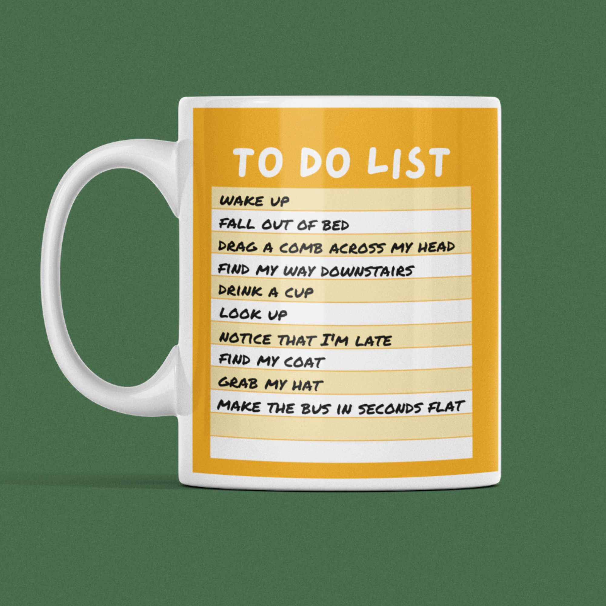 The Beatles Mug / Music Mug / Funny Coffee Mug / Song Lyrics Tea Coffee ...