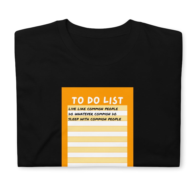 Common People - Etsy