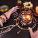 Ultimate Travel and Adventure Spell | Unlock Wanderlust - Exciting ...