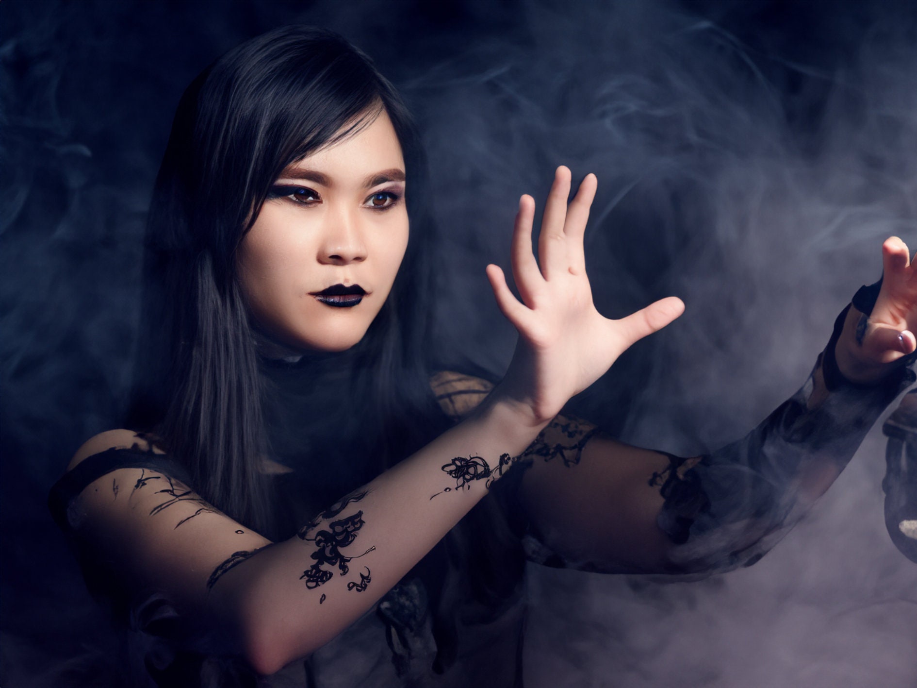 Powerful Protection Hex Curse Removal Spell Cleansing Spell - Etsy