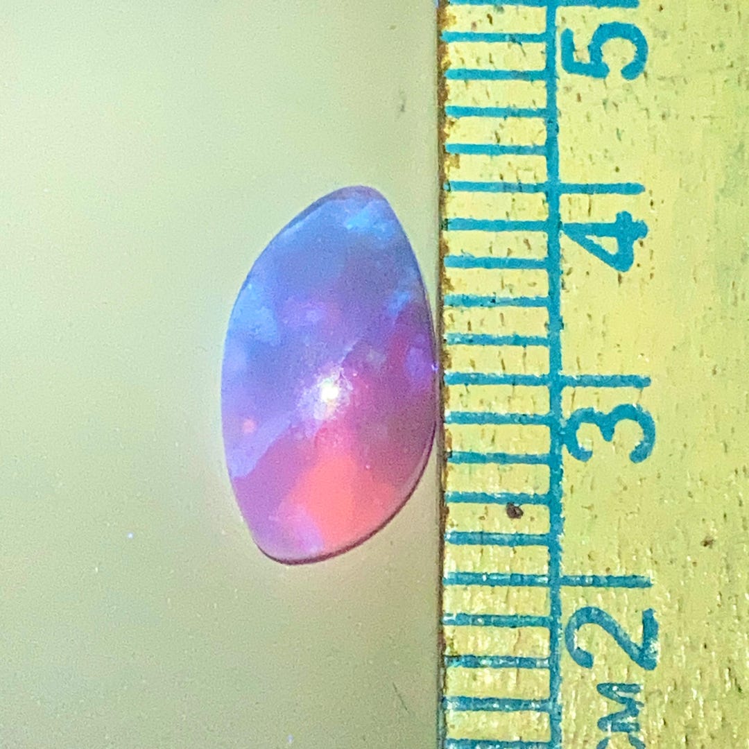 Hackmanite , Color Change UV , Fluorescence Crystal, Freeform Cabochon ...