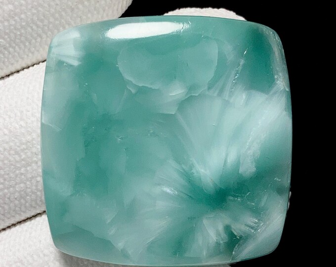 Victoria Stone Pendant - Genuine Imori Stone - Please Read Description ...