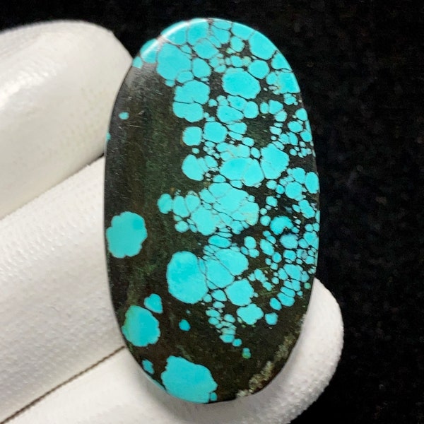 Spider Web Turquoise - Etsy