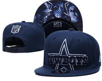 Dallas Cowboys Cowboy Hat | Etsy