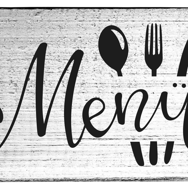 Menu pottery - Etsy.de