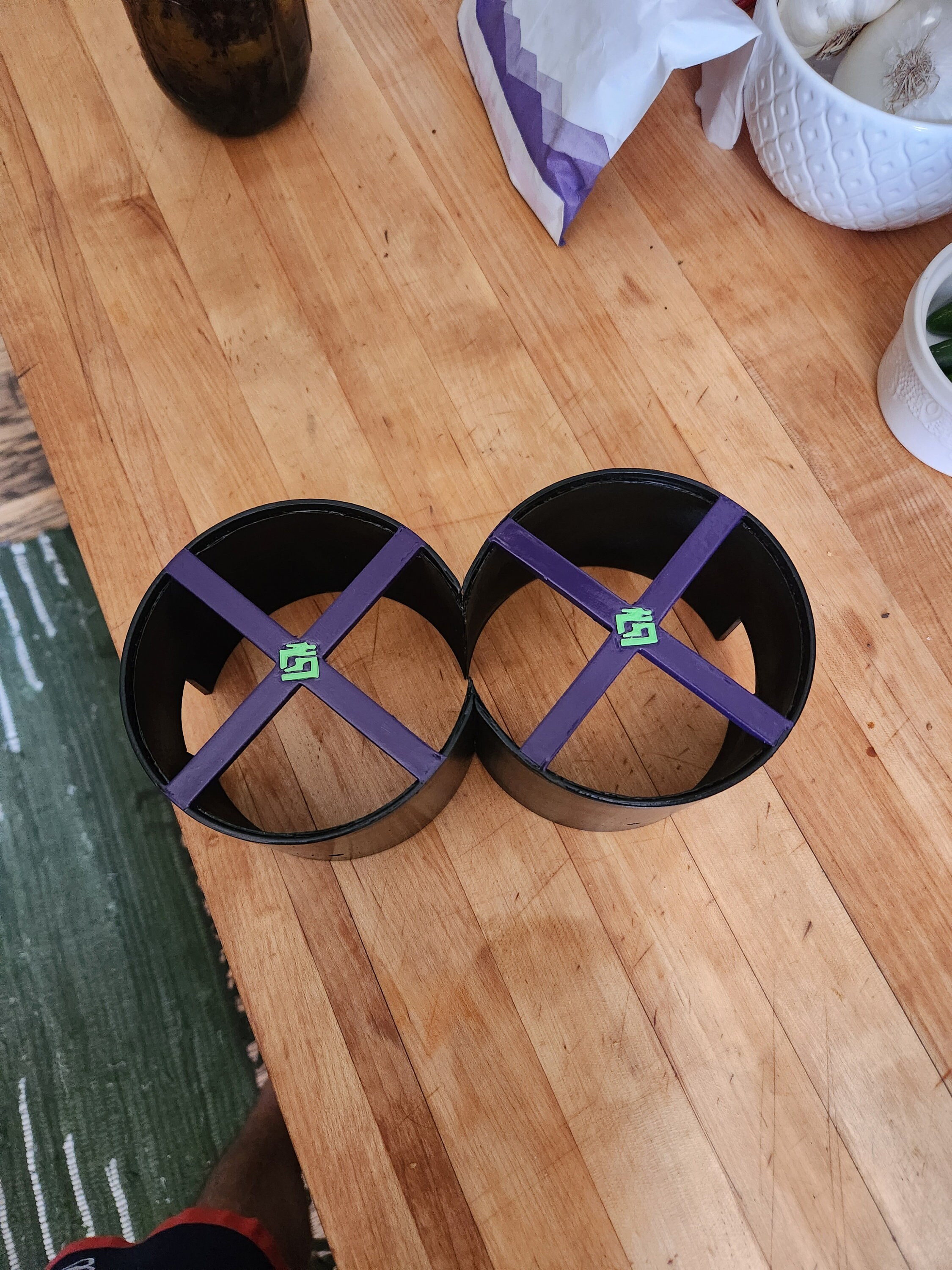 Surron Light Bee Custom Headlight Cover/cage - Etsy