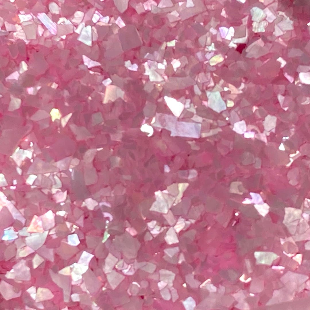 Natural Abalone Shell Chips Flakes for Jewelry Craft Shell Flakes ...