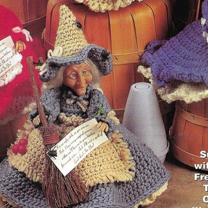 PDF Pattern Wicked Witch Quilt Block Pattern, Halloween Quilt Block ...