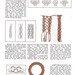 Macrame Pattern, Macrame Cat, Macrame Wall Art, Digital, Instant ...