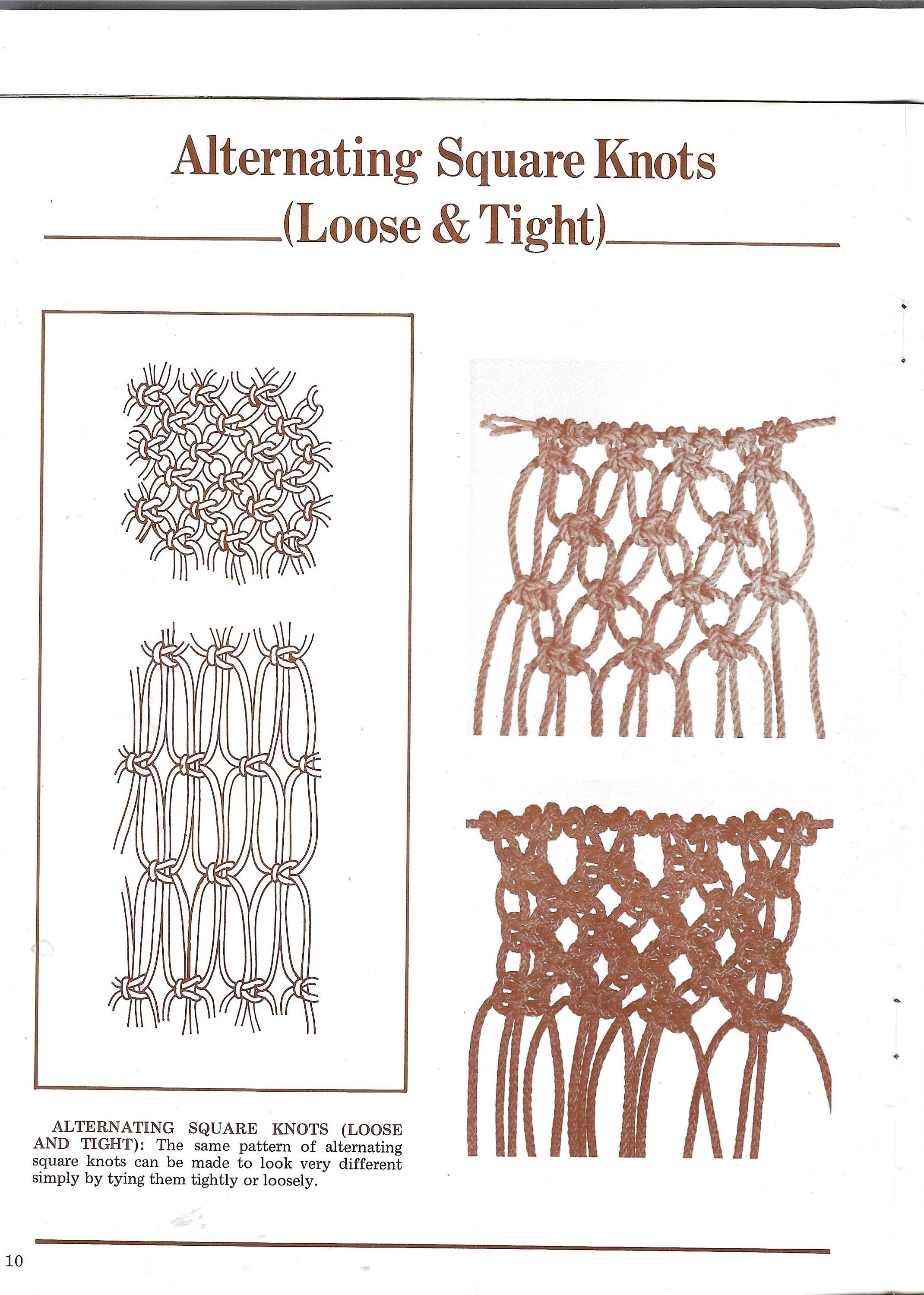 Macramé Frog Pattern, Macramé Pig, Macramé Animal, Children's Gift ...