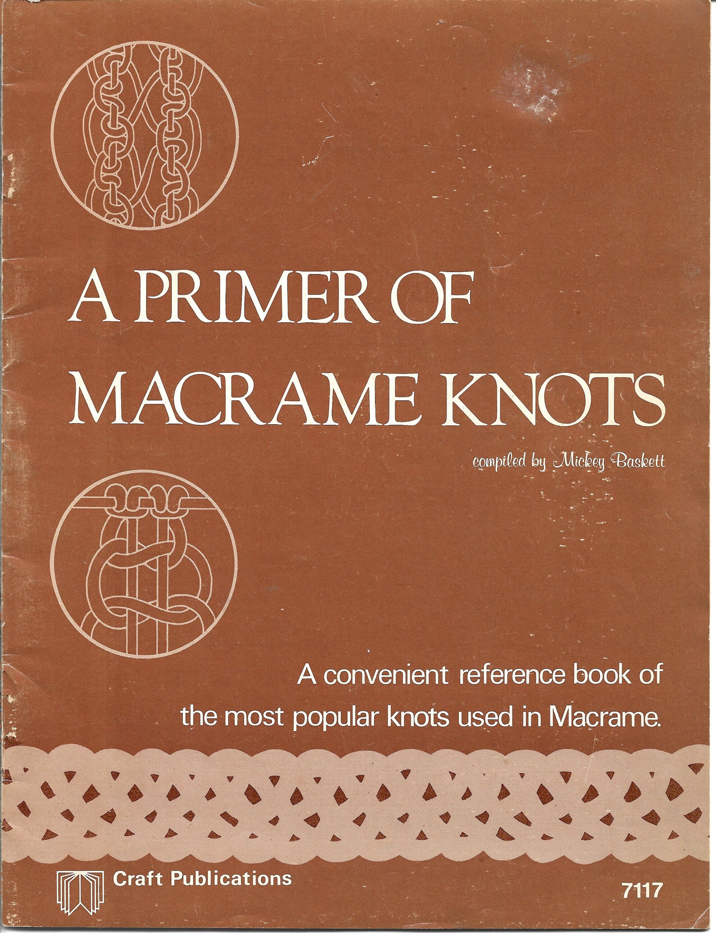 Macramé Frog Pattern, Macramé Pig, Macramé Animal, Children's Gift ...