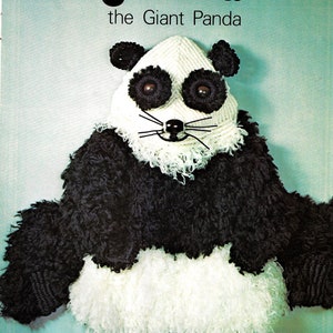 Macrame Animals, Macrame Patterns, Macrame Fox, Horse, Panda, Squirrel ...