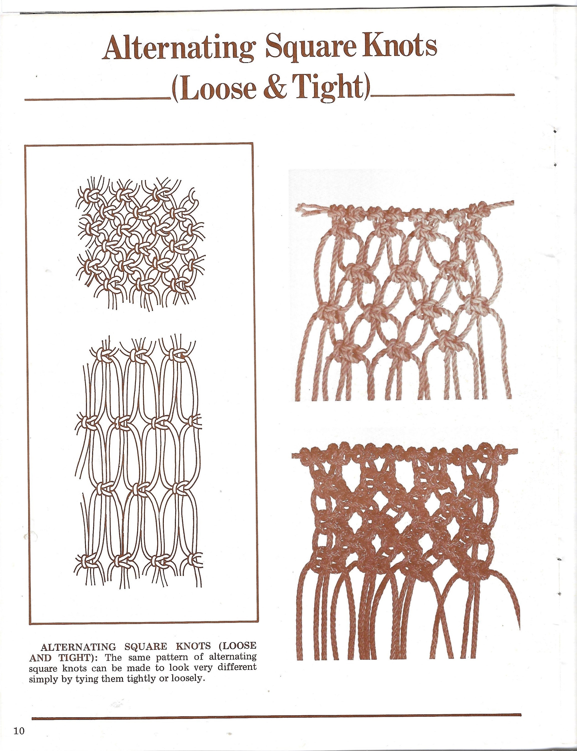 Macrame Parrot Pattern, Children's Decor, Animal Lover, Digital Pattern ...