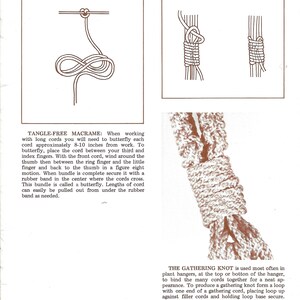 Macrame Pattern, Macrame Cat, Macrame Wall Art, Digital, Instant ...