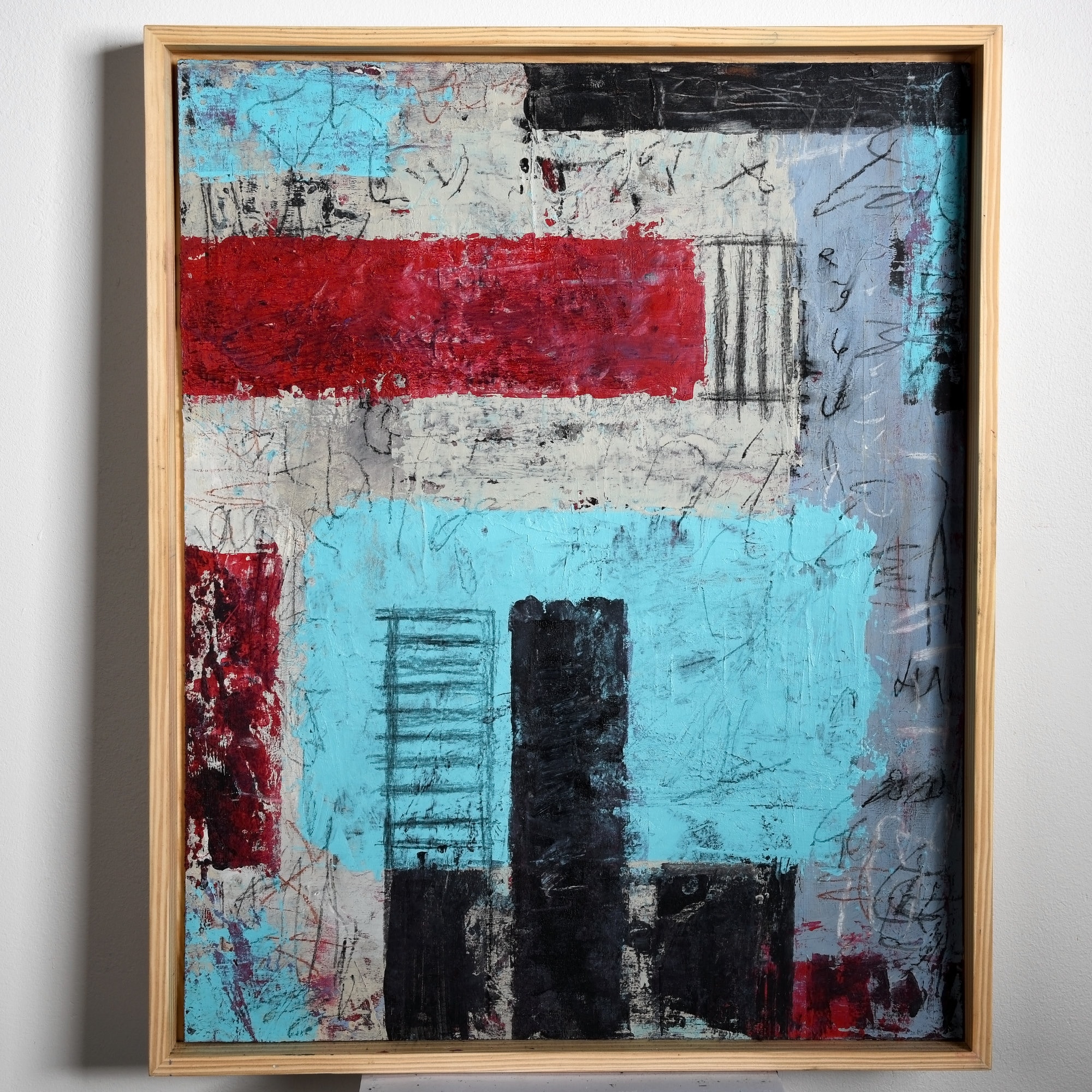 Modern Abstract Painting Techniques