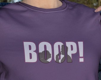 Alexis Rose Boop - Etsy