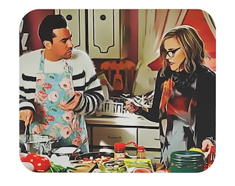 Cheese Mouse Pad - Etsy