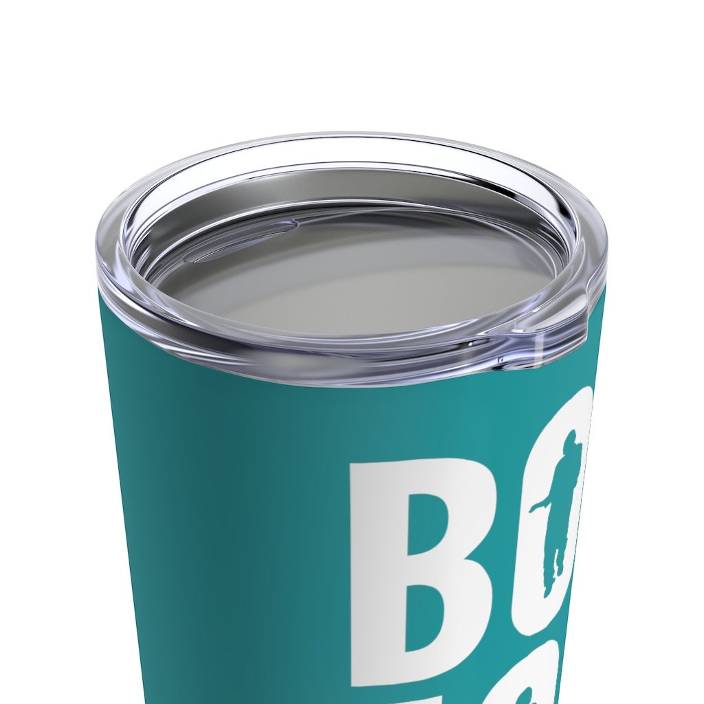 Bob Jog Tumbler 20oz Schitts Creek Geschenk | Etsy