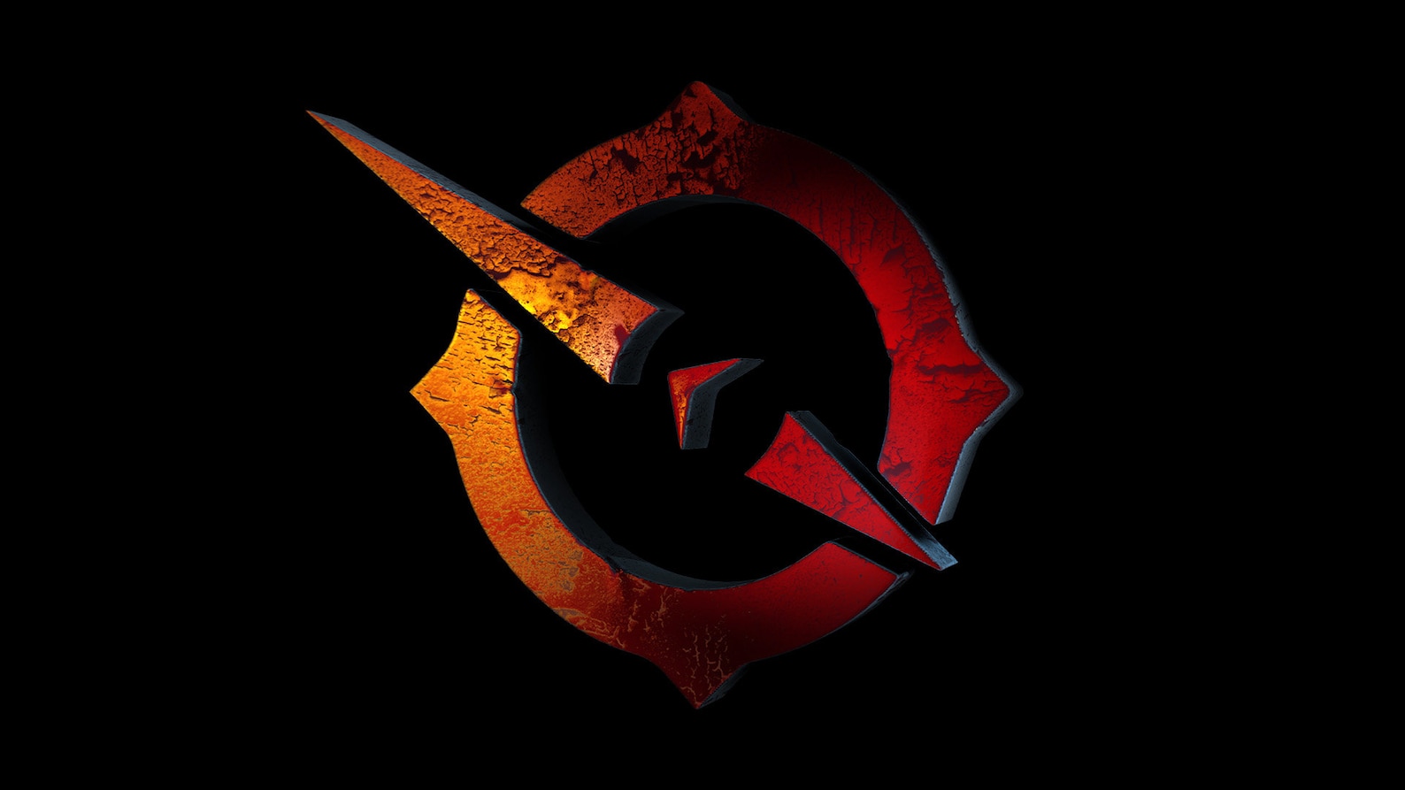 Outriders - Logo Animation - Loop for Your Stream - Etsy UK