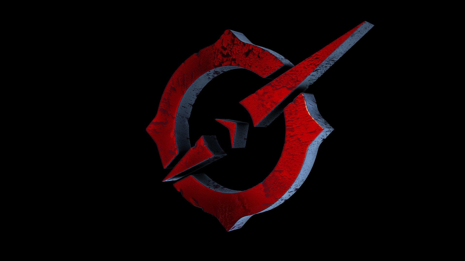 Outriders - Logo Animation - Loop for Your Stream - Etsy UK