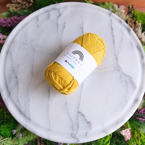 Hobbii Yarns - Etsy