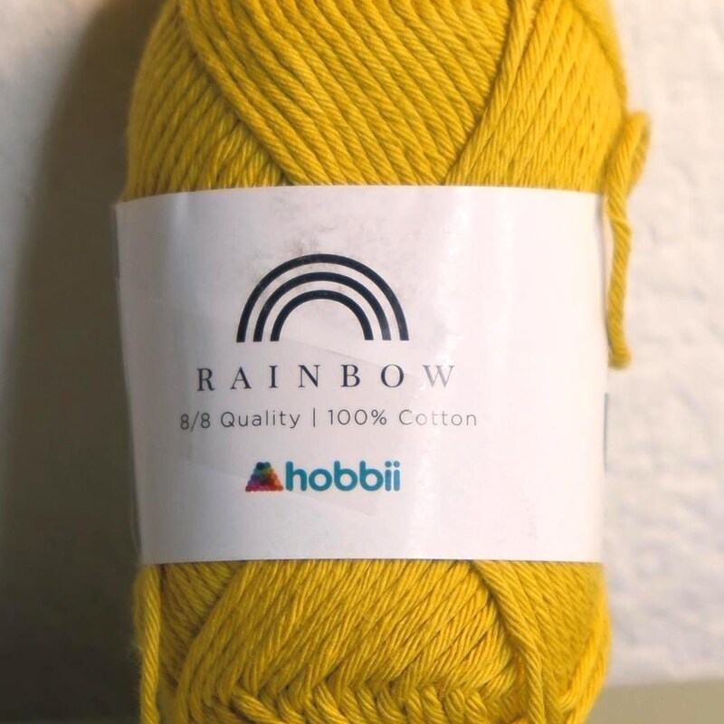 Hobbii Yarns - Etsy Australia