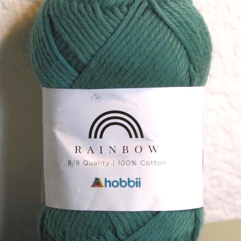 Hobbii Yarns - Etsy Canada