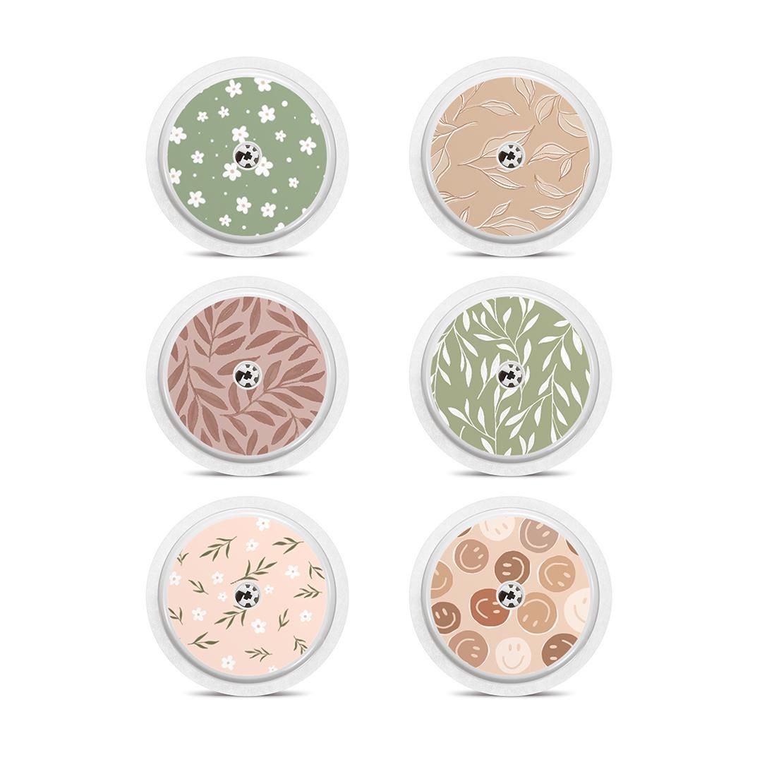 Freestyle Libre 1/2 Sensor Sticker | decorate Your Devices | Girls With ...