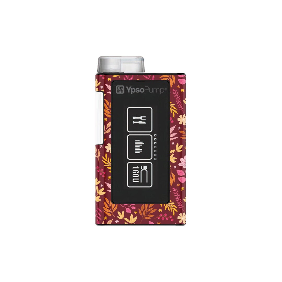 Ypsopump Sticker "colors of Fall" | autumn Collection | Decorate Your ...