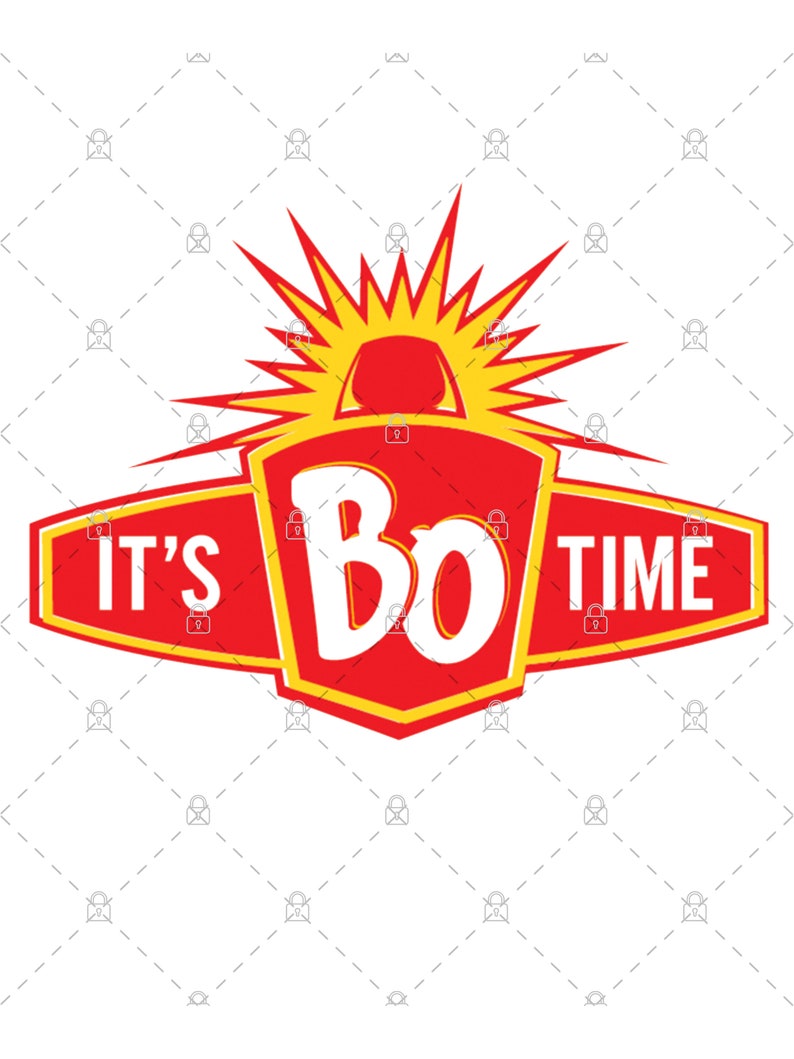 Bojangles It S Bo Time Png Graphic Vector Vector Cut File | Etsy