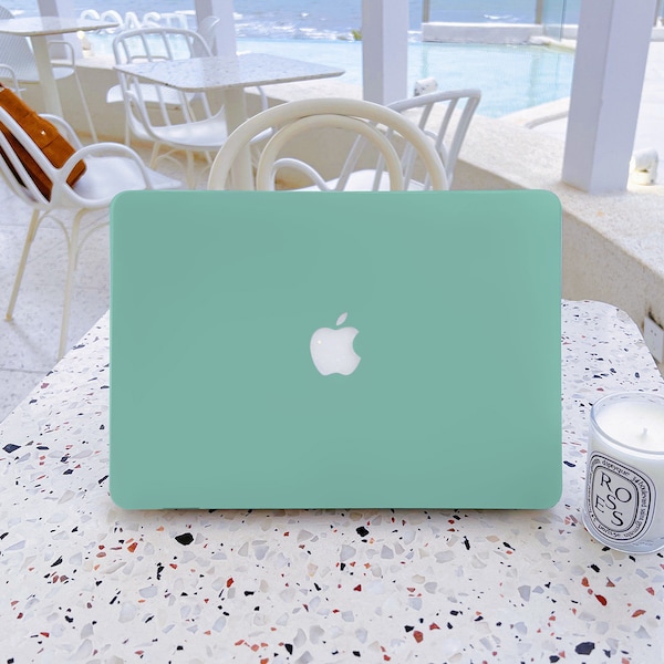 Mint Green Case - Etsy