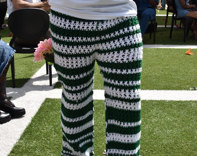 Yarn Pants - Etsy