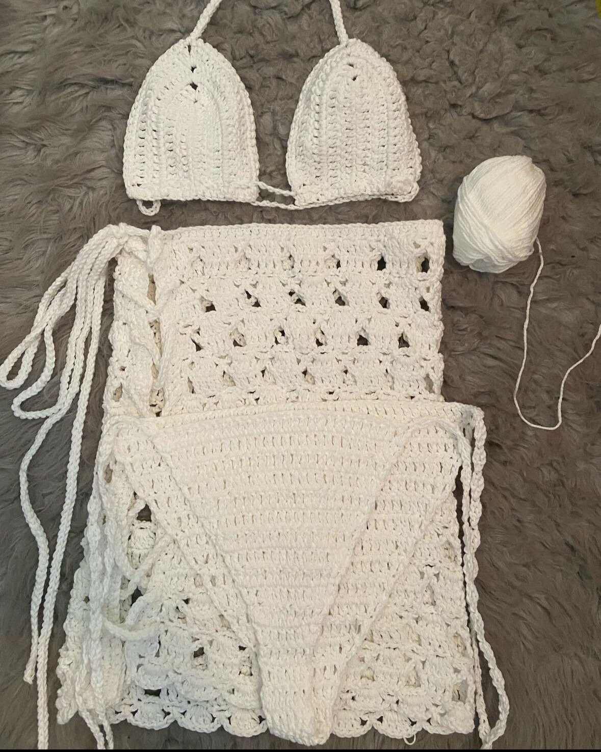 Swim Set - Etsy