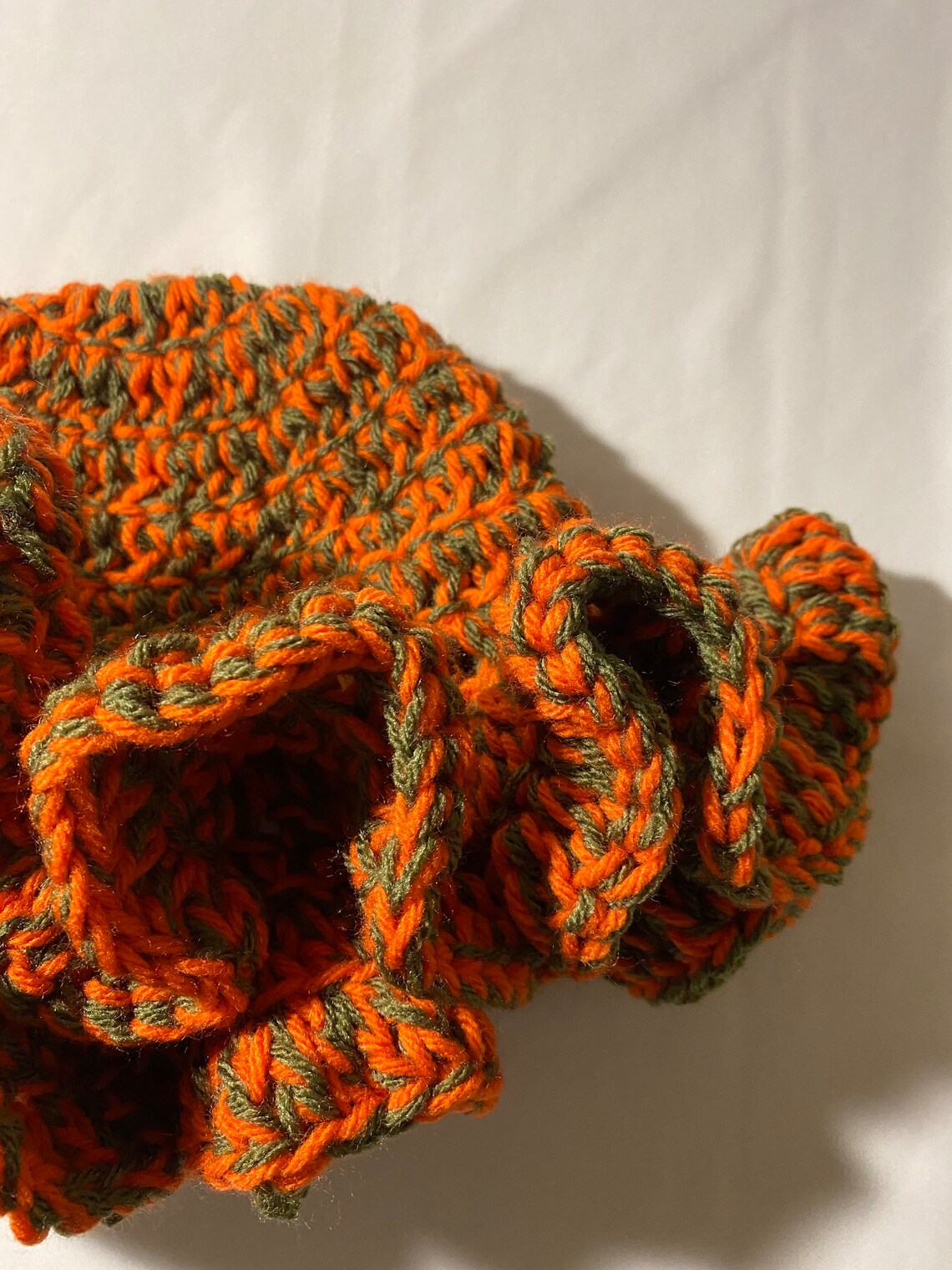 Venom Mega Curly Bucket. FAMU Collection. - Etsy