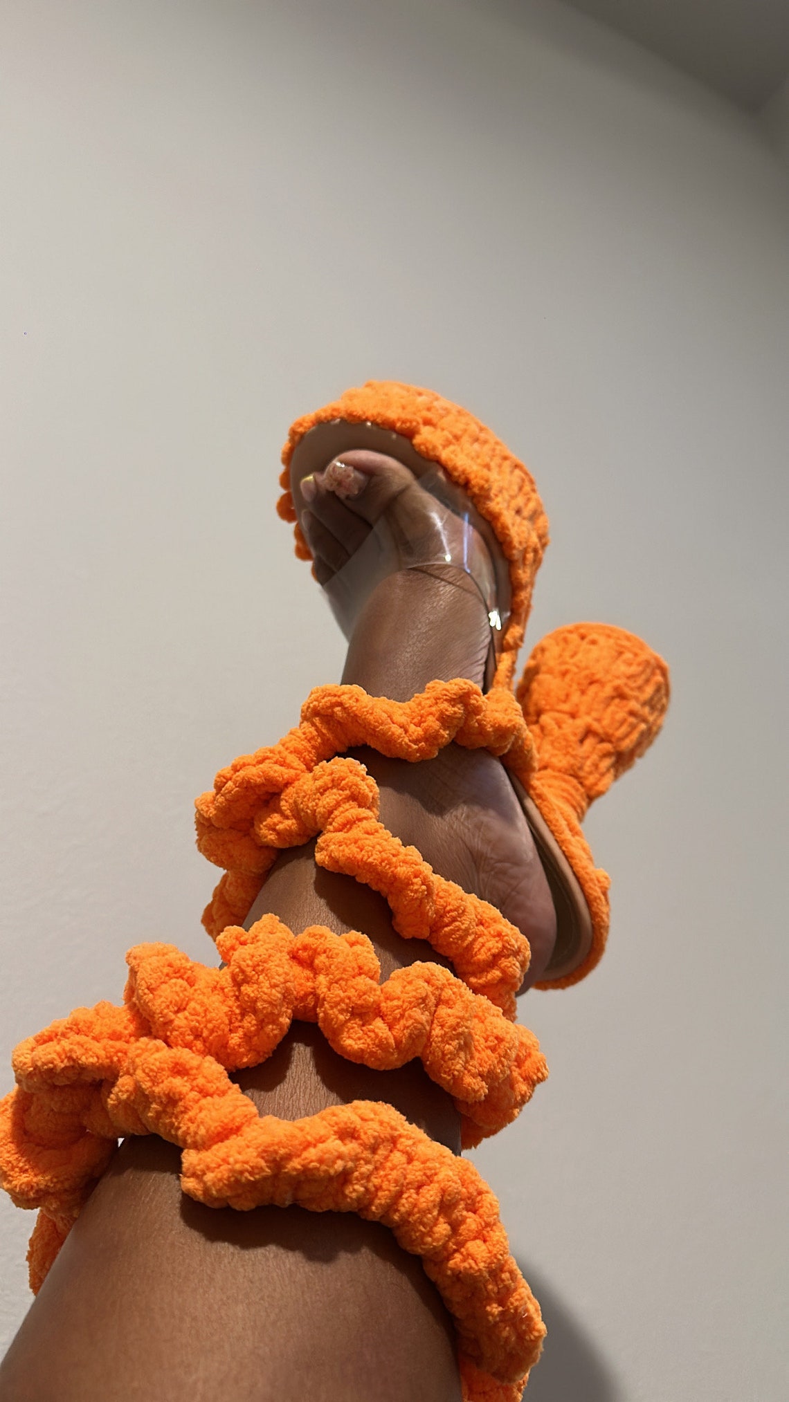 Juniper Heels on Cloud 9 - Etsy