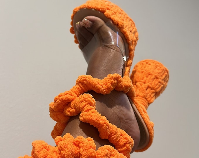 Juniper Heels on Cloud 9 - Etsy