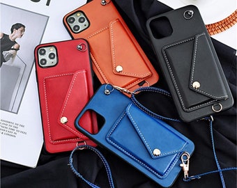 Iphone Sling Case | Etsy