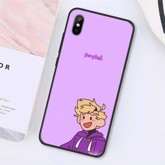 Dream Smp Phone Case Droom Smp Telefoon Case For iPhone 12 | Etsy