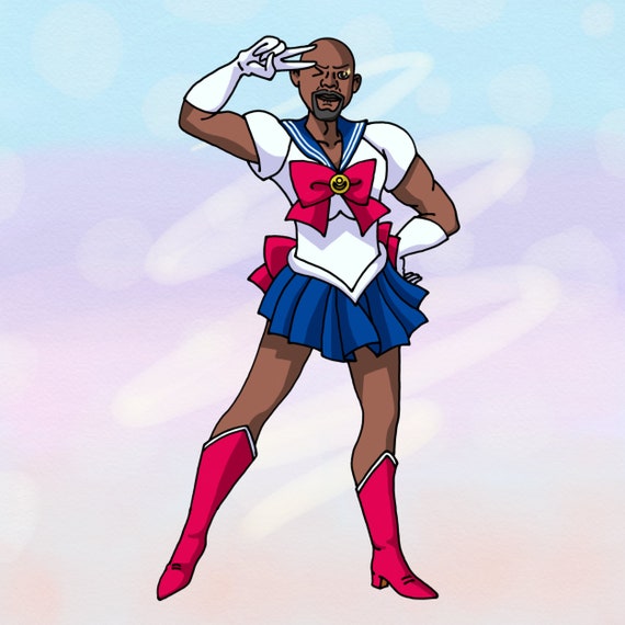 Yareli got tired of waiting for buffs, so she hit the gym : r/Warframe