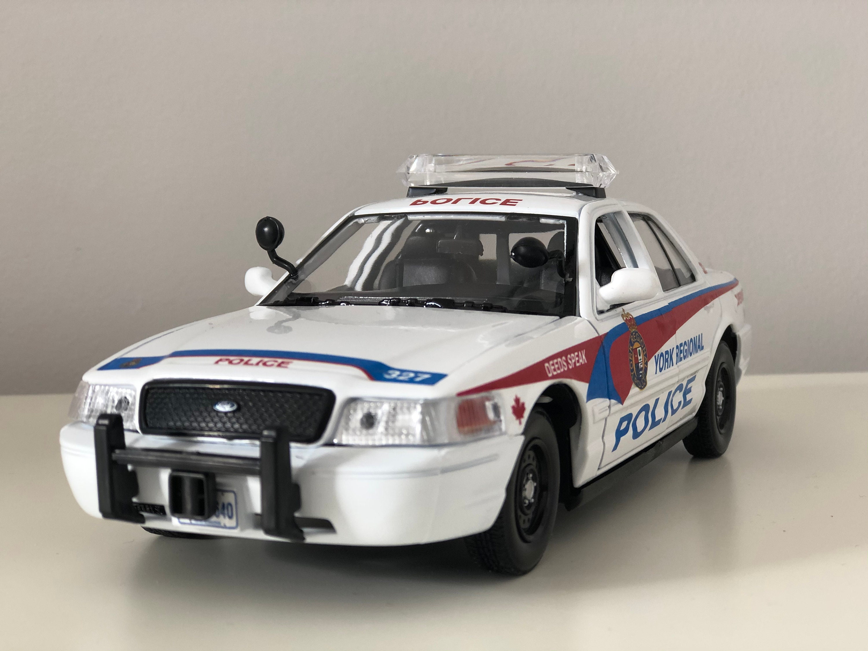 Toronto Police for sale | Only 4 left at -75%