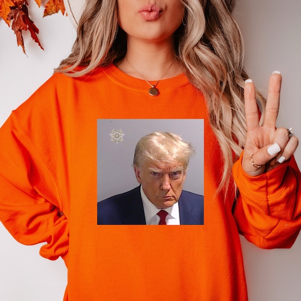 Trump Jail Meme - Etsy