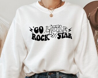 Graduation Rockstar - Etsy